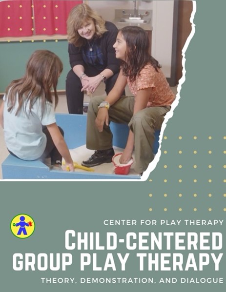 Child-Centered Group Play Therapy: Theory, Demonstration, and Dialogue