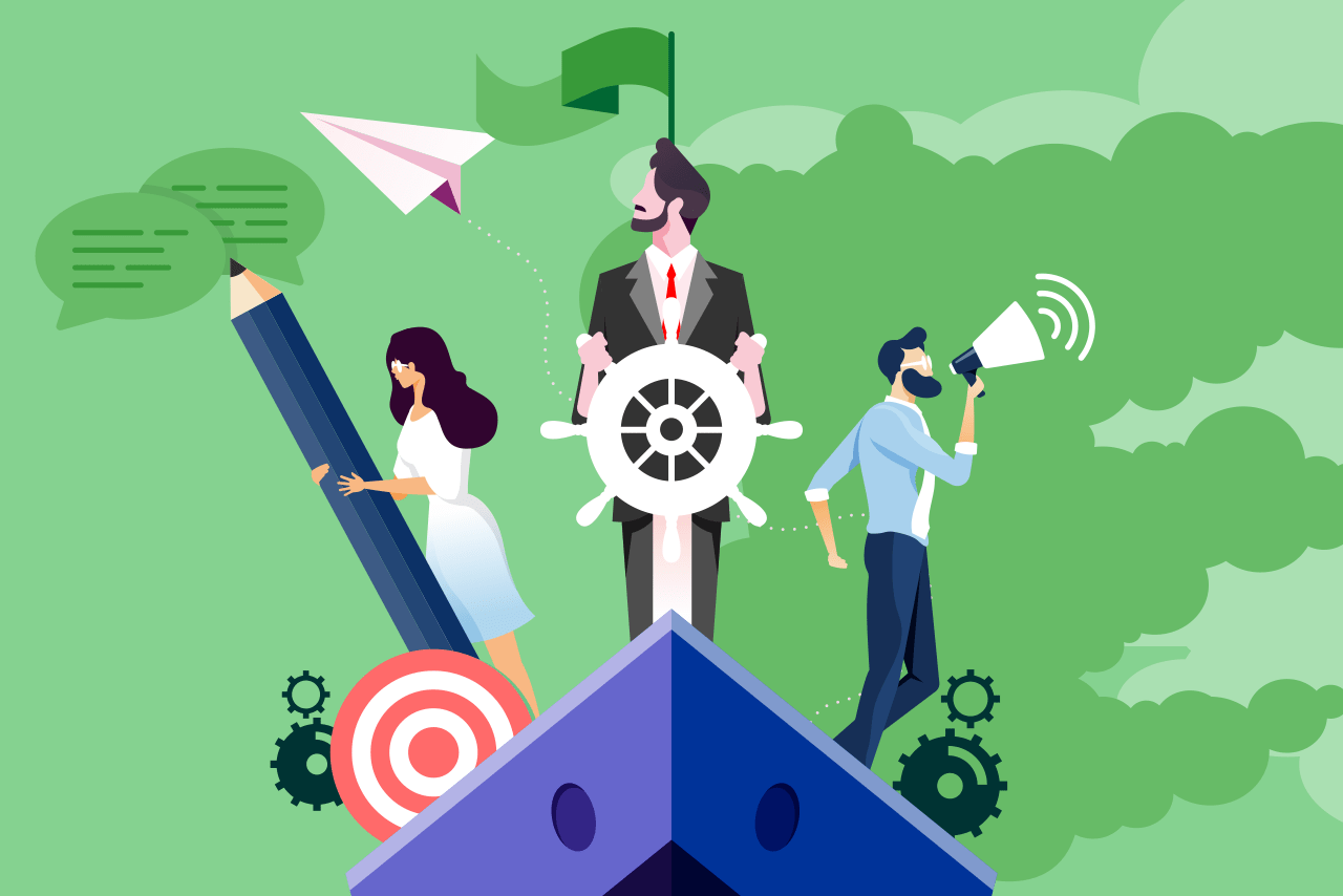 Ride the Wave: Strategies for Navigating Change in the Workplace - CEUs ...